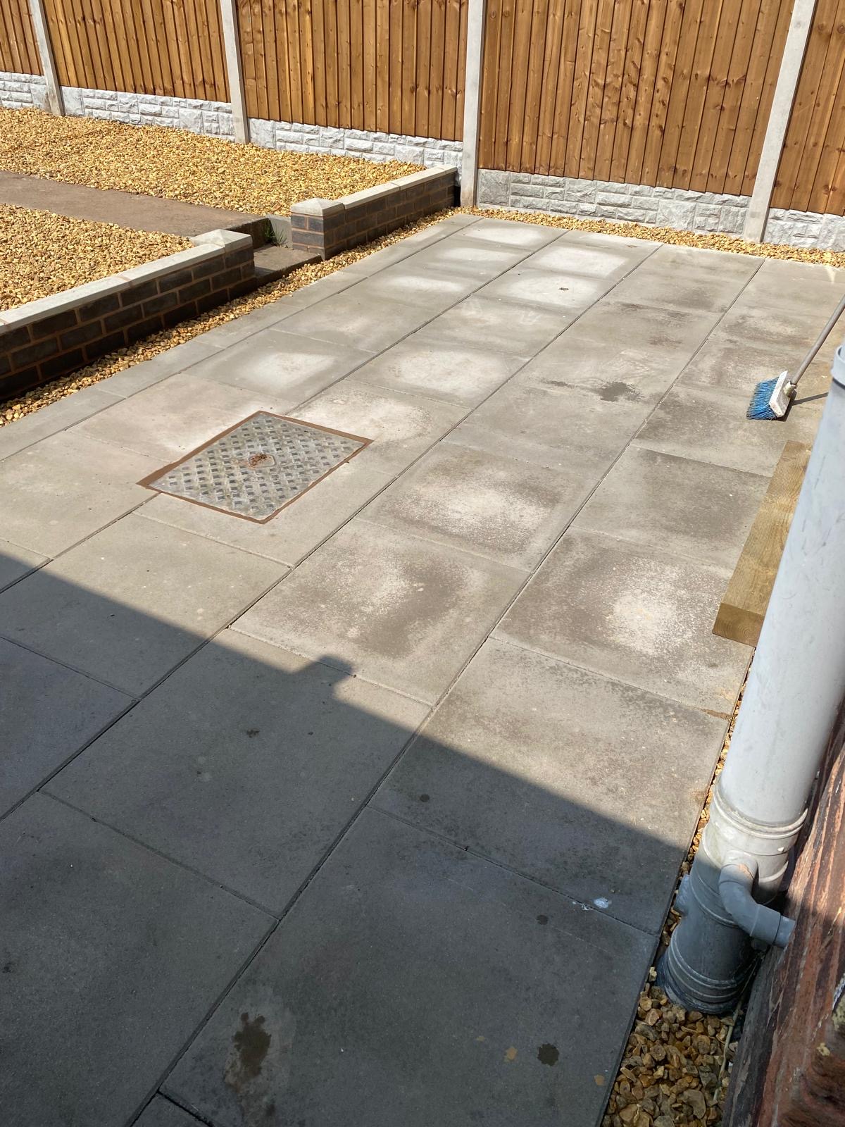 D&A Construction Services Ltd